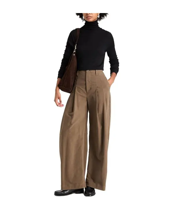 Brunello Cucinelli Plain Colour Casual Trousers