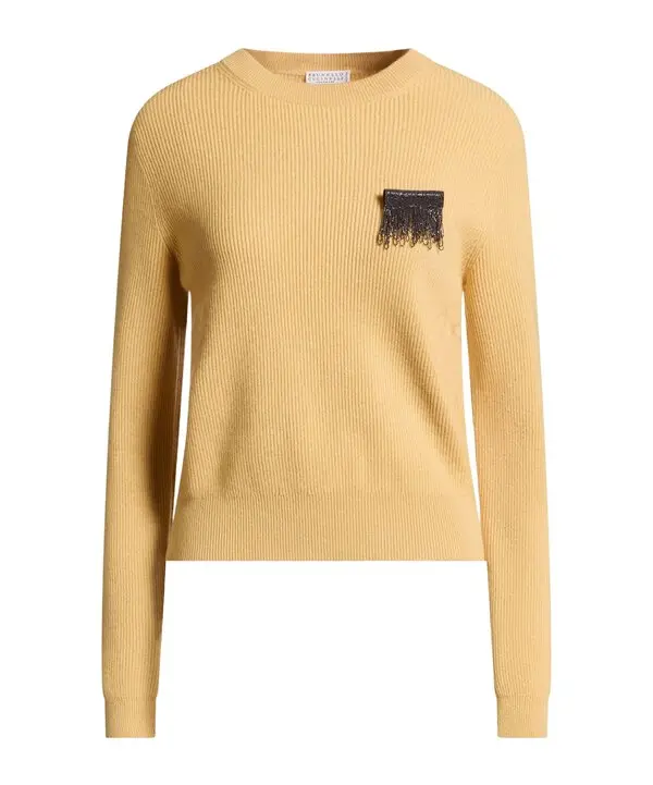 Brunello Cucinelli Cashmere Jumpers