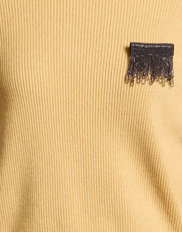 Brunello Cucinelli Cashmere Jumpers