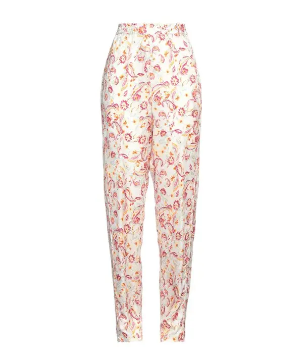 Isabel Marant Étoile Floralprint Pants