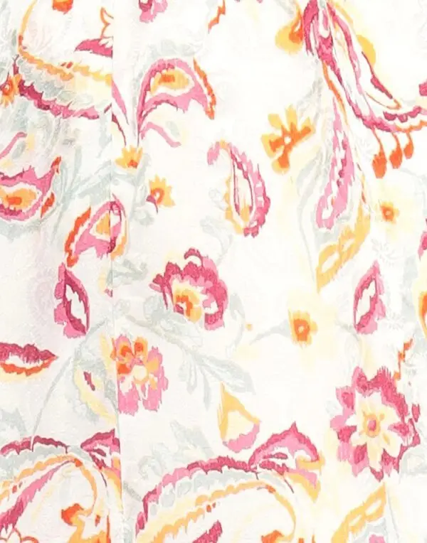 Isabel Marant Étoile Floralprint Pants