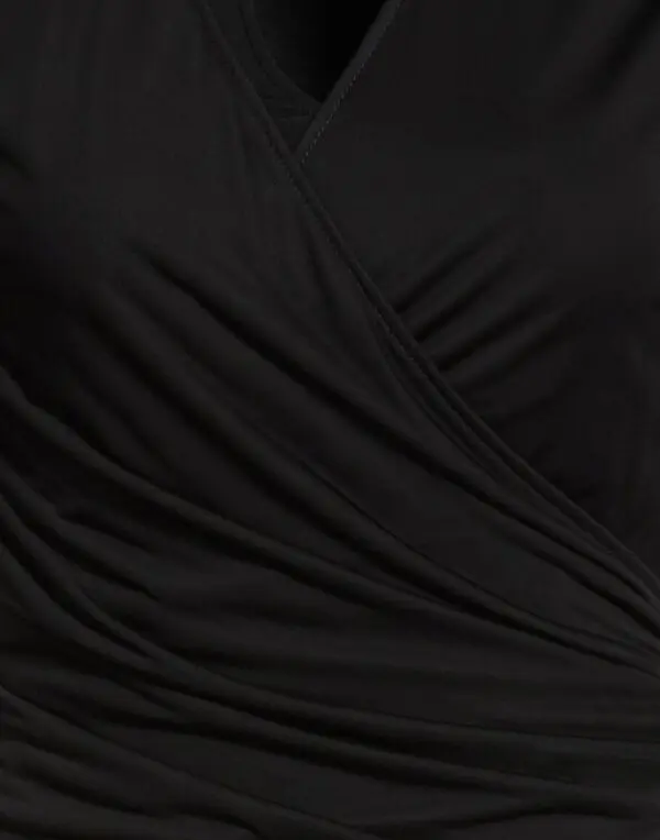 Max Mara Solid-color Long-sleeved Shirt