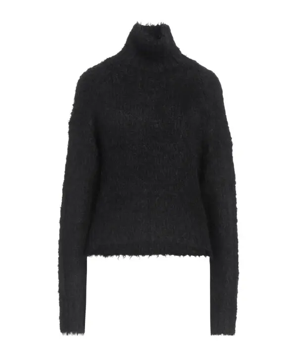 Rag & Bone Turtleneck Longsleeve Knit Sweater