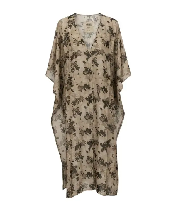 UMA WANG Acre Dress