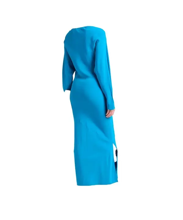 Marni Simple Solid-color Dress