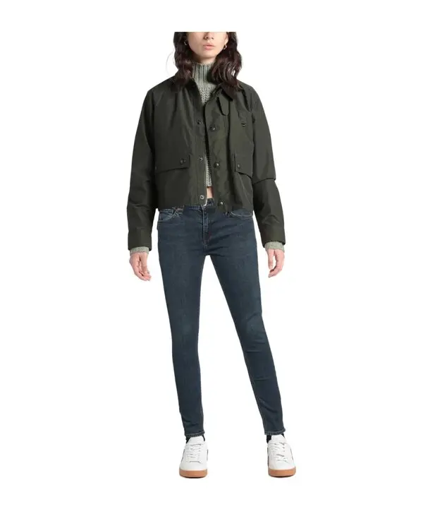 Rag & Bone Denim Trousers