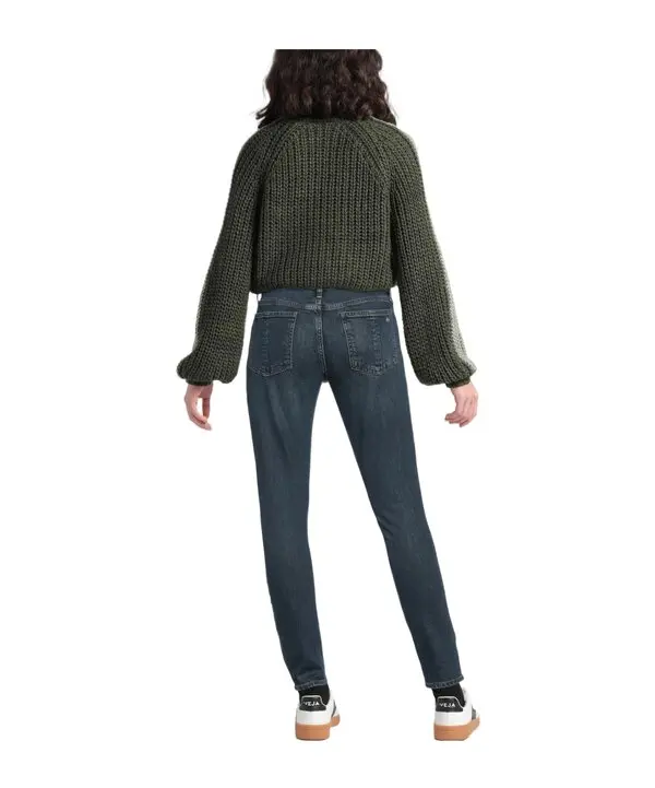 Rag & Bone Denim Trousers