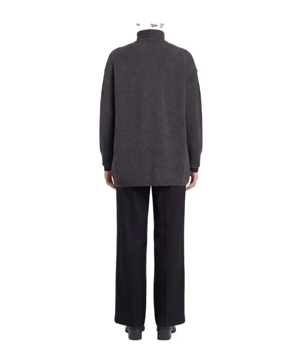 Max Mara M Lange Polo Necks
