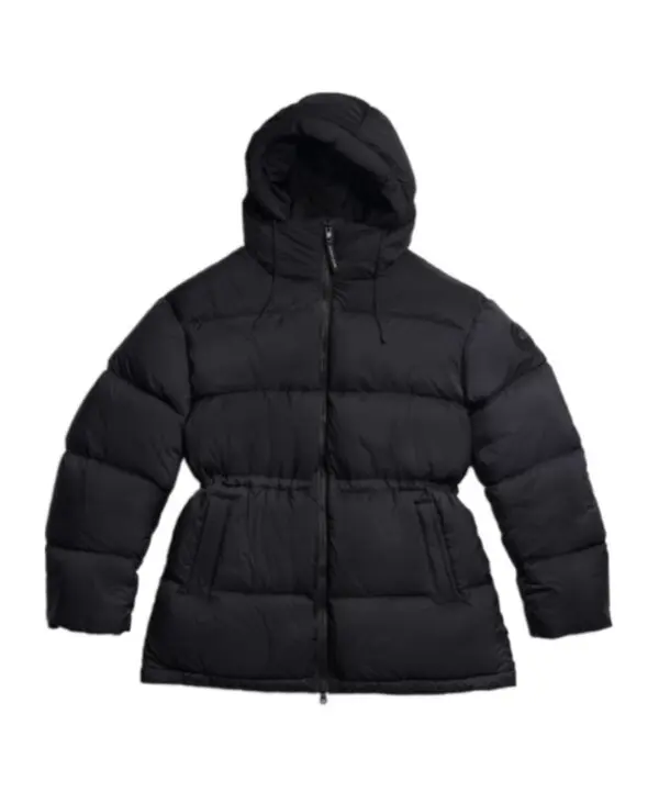 Canada Goose Fallon Puffer Coat