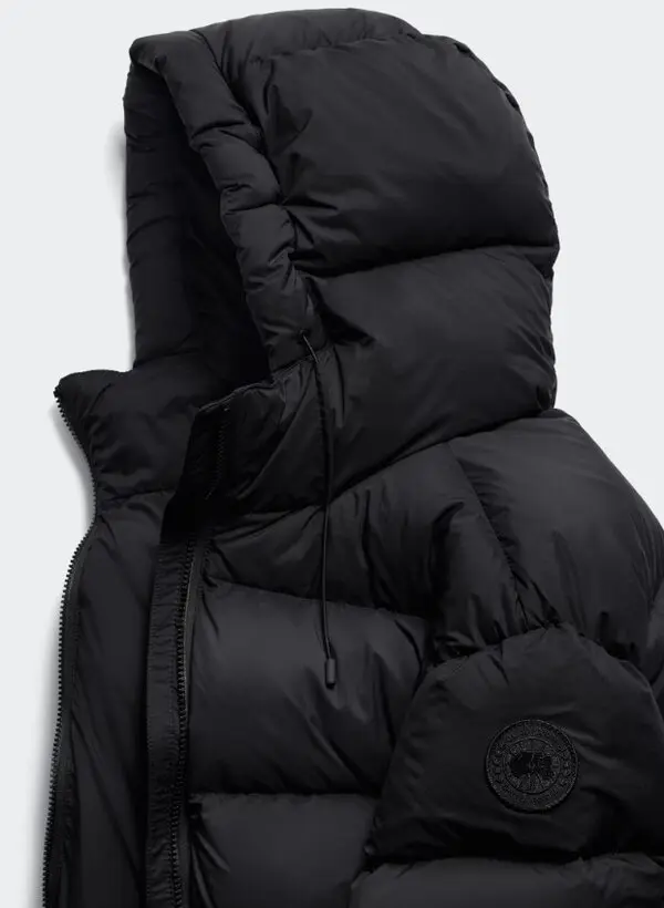 Canada Goose Fallon Puffer Coat