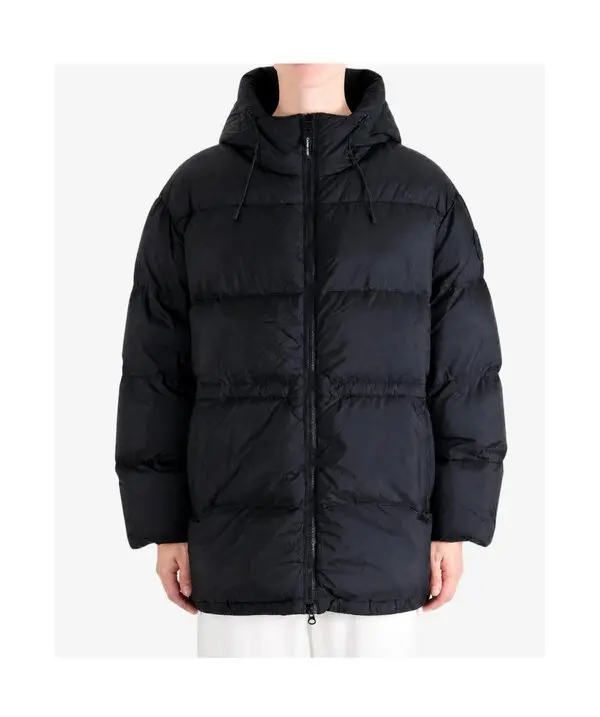 Canada Goose Fallon Puffer Coat