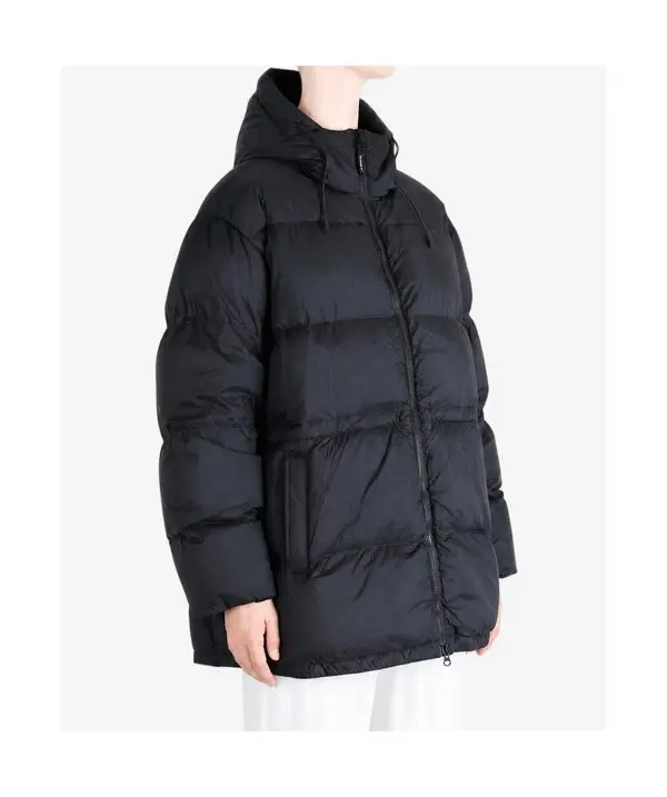 Canada Goose Fallon Puffer Coat