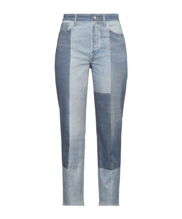 Rag & Bone Straight Leg - Gray