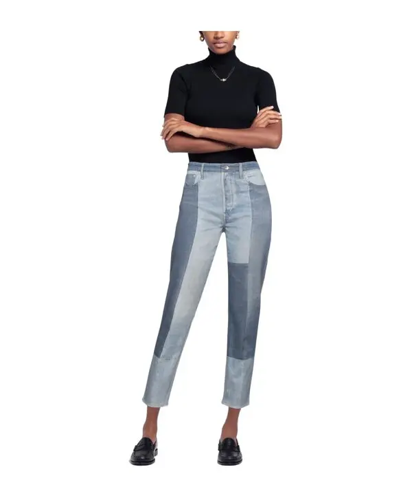 Rag & Bone Straight Leg