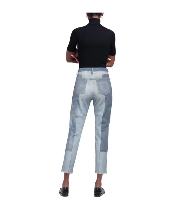 Rag & Bone Straight Leg