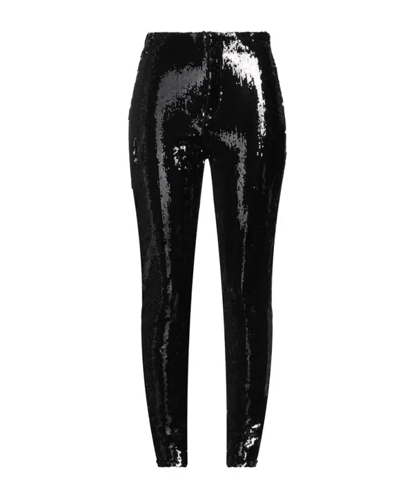Isabel Marant Étoile Fitted Long Pants