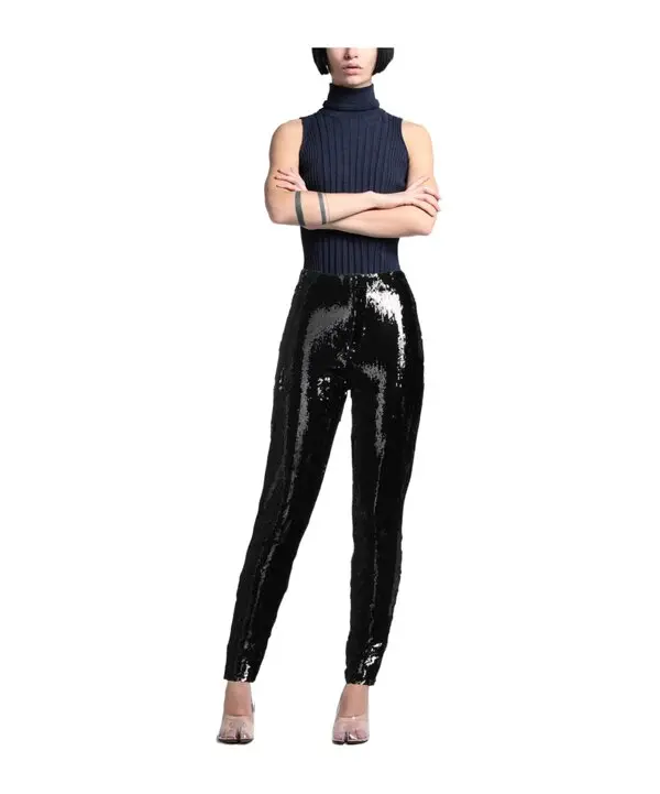 Isabel Marant Étoile Fitted Long Pants