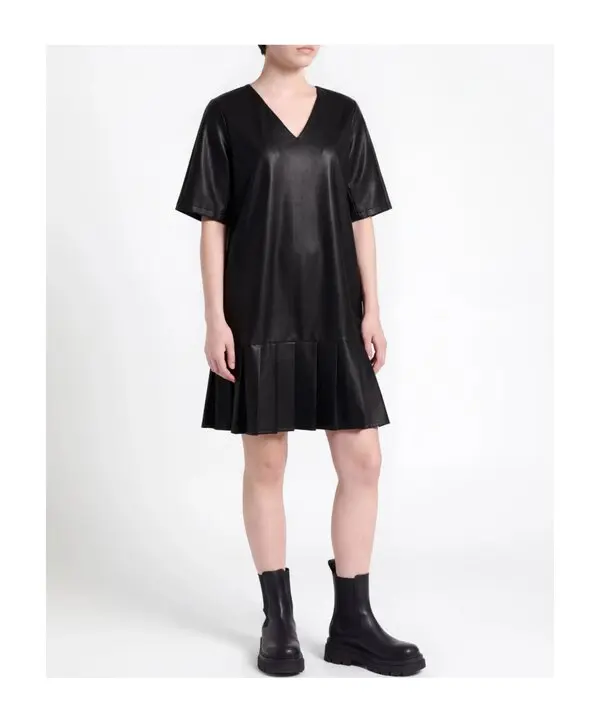 Max Mara Short Dresses