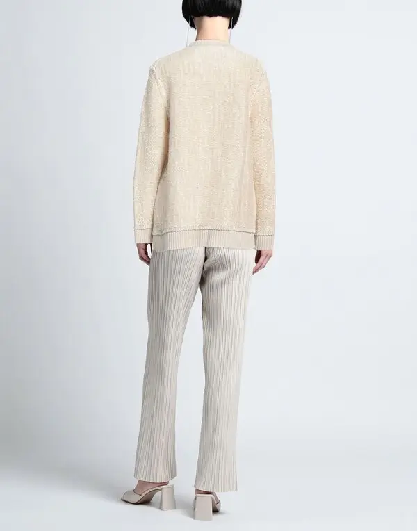 MAISON MARGIELA Solidcolor Knit Sweater
