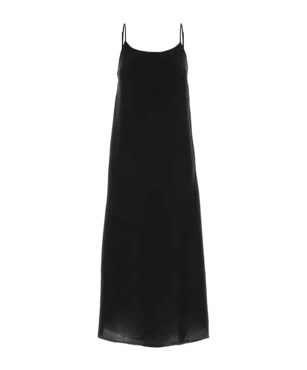 UMA WANG Sleeveless Dress