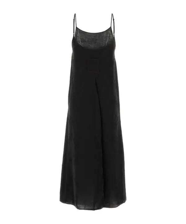 UMA WANG Sleeveless Dress
