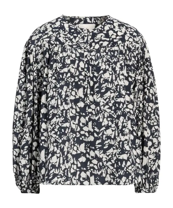Isabel Marant Étoile Two-tone Tops