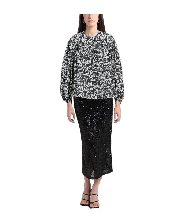 Isabel Marant Étoile Two-tone Tops