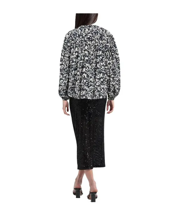 Isabel Marant Étoile Two-tone Tops