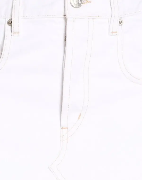 Isabel Marant Étoile Denim Skirt