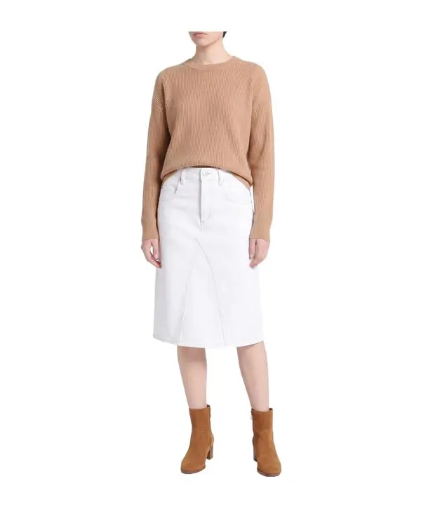 Isabel Marant Étoile Denim Skirt