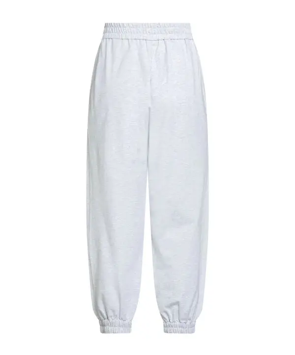Brunello Cucinelli Plain Colour Sweatpants