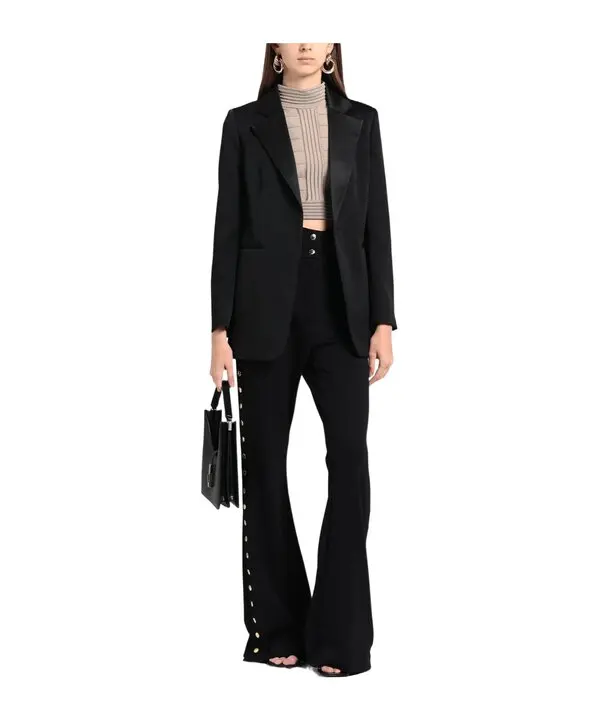 Dolce & Gabbana Flared Casual Trousers