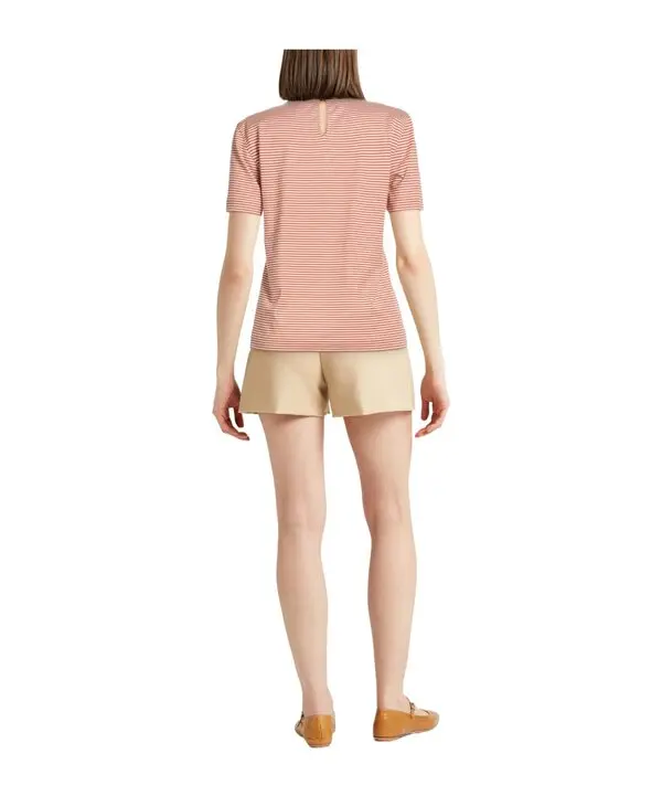 Brunello Cucinelli Printed T-shirt