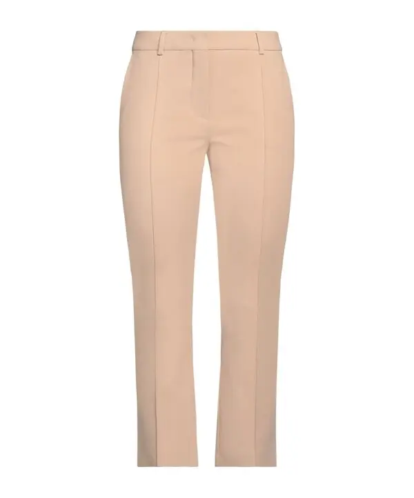Sportmax Slimfit Bootcut Pants - No