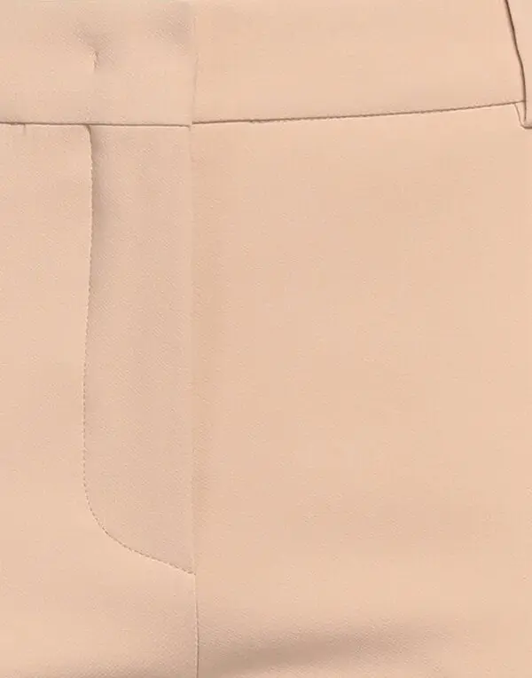 Sportmax Slimfit Bootcut Pants - No