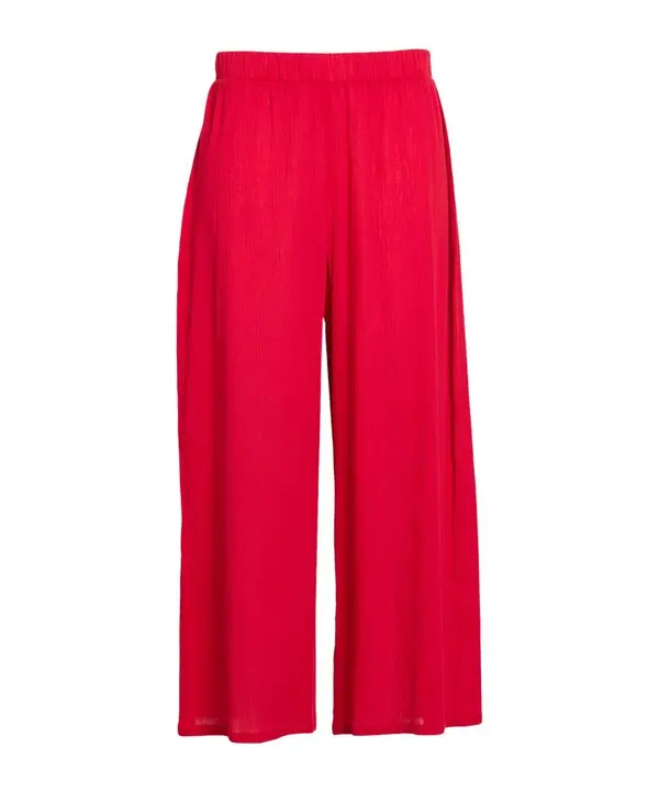 Max Mara Elasticised Waist Pants