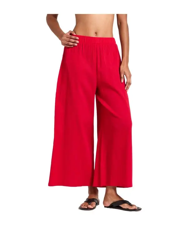 Max Mara Elasticised Waist Pants