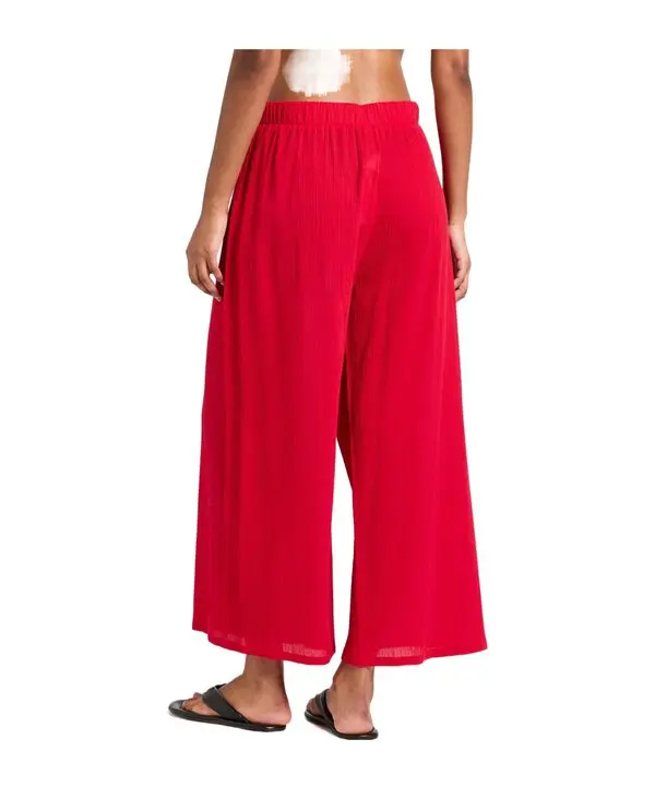 Max Mara Elasticised Waist Pants