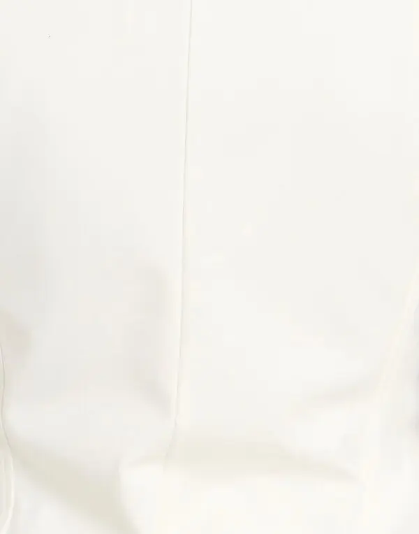 Max Mara Plain Colour Waistcoat
