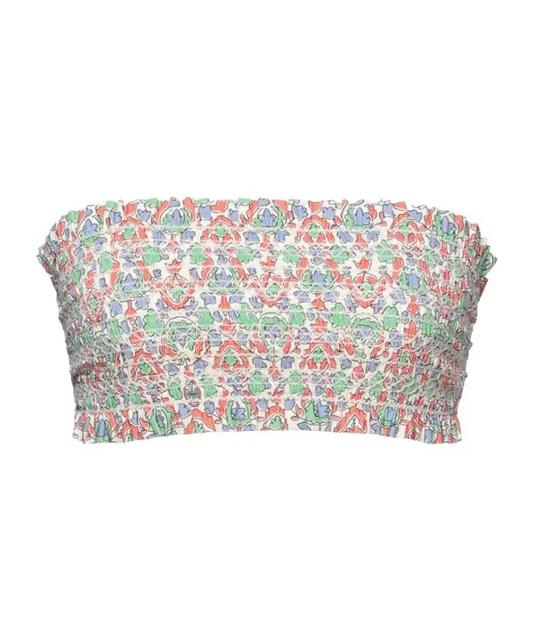 Tory Burch Bikini Top