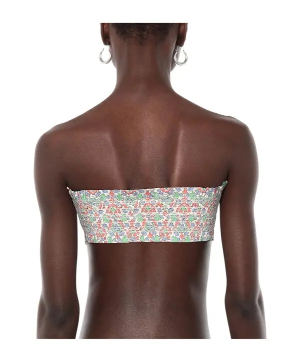 Tory Burch Bikini Top