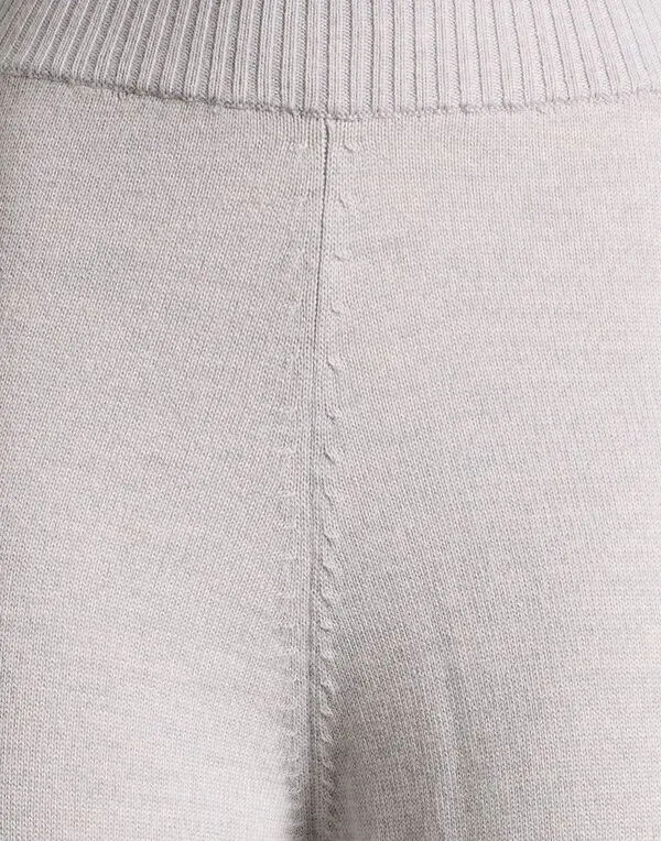 Max Mara Simple Wool Tapered Pants