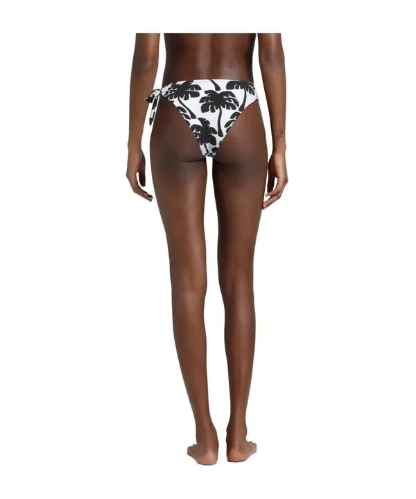 Farm Rio Printed High-waisted Bikini