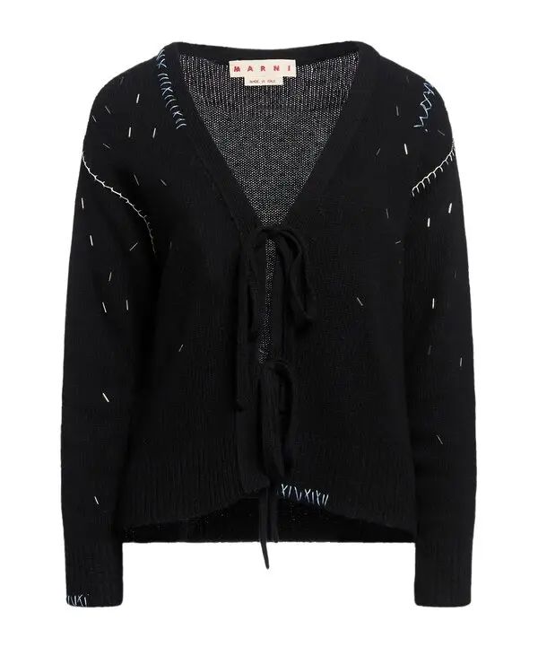 Marni Knitted Cardigans