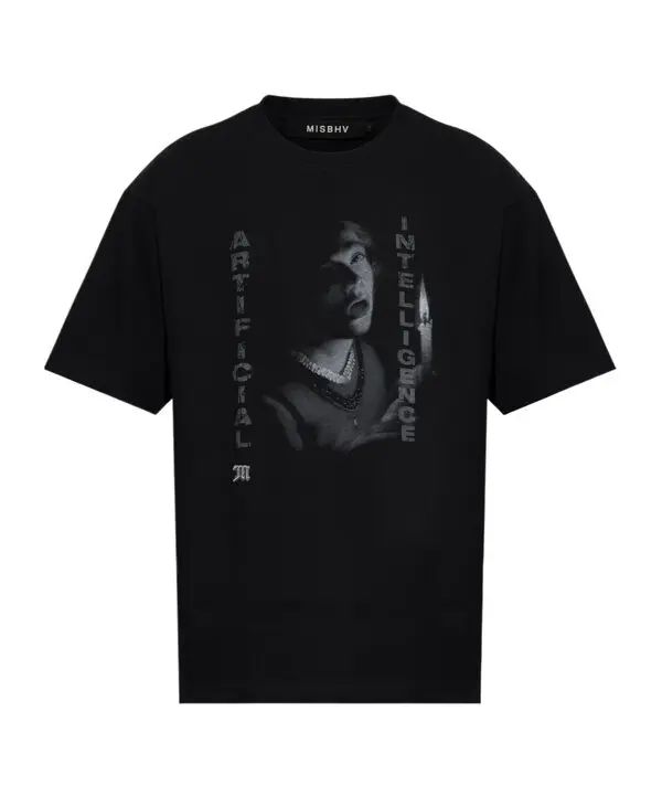 MISBHV Artificial Intelligence T-shirt