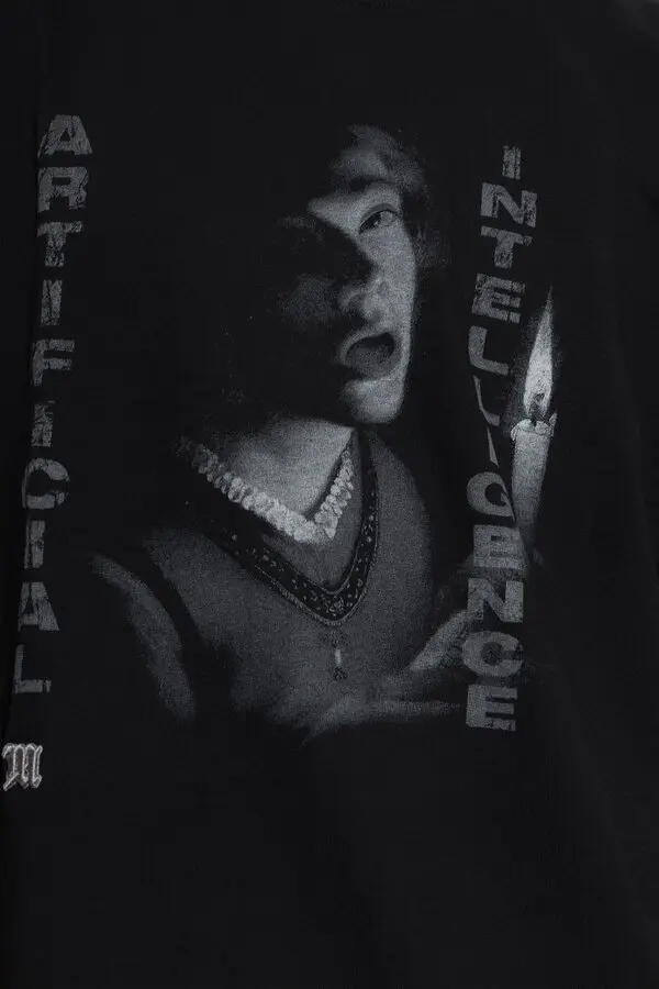 MISBHV Artificial Intelligence T-shirt