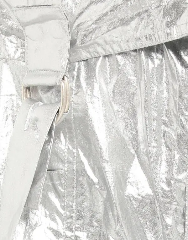 Isabel Marant Étoile Plain Colour Casual Trousers