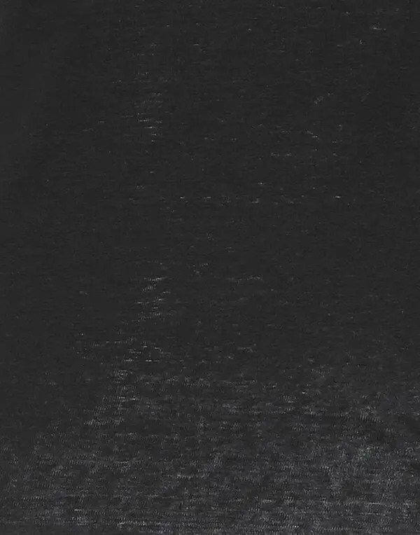 Isabel Marant Étoile Basic Solid-color T-shirt