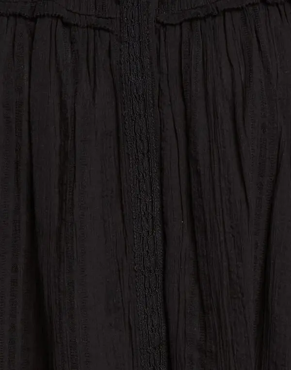 Isabel Marant Étoile Simple Long-sleeved Shirt