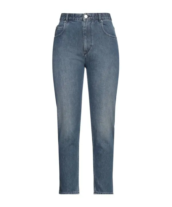 Isabel Marant Étoile Casual Jeans - Blue